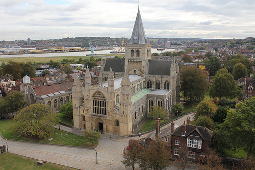 Rochester | Consigli in viaggio