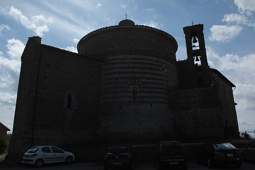 Abbazia di San Galgano e Cappella di Montesiepi | Consigli in viaggio
