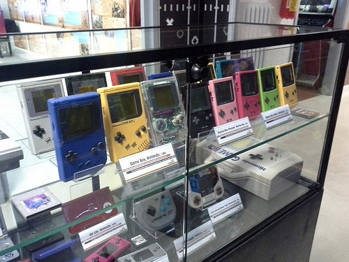 Il museo del videogioco a Roma | Consigli in viaggio