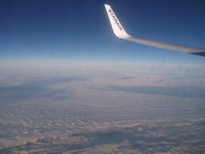 Ryanair Live chat: il servizio clienti via chat di Ryanair - Consigli ...