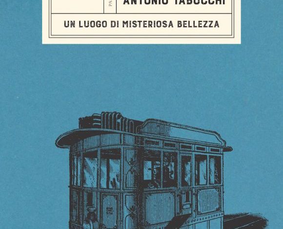 “A Lisbona con Antonio Tabucchi” di Lorenzo Pini - Letteratura di ...