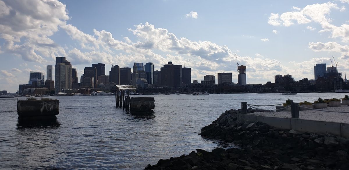 Boston Bay: a day among its islands | Consigli in viaggio