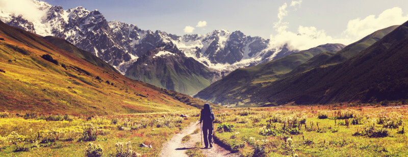 Fare trekking: alcuni consigli | Consigli in viaggio