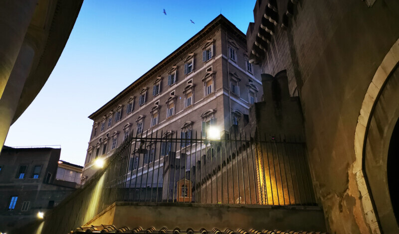 Borgo Pio e Borgo Sant'Angelo - Roma | Consigli in viaggio