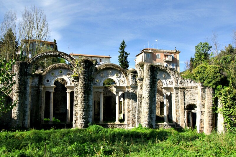 Cosa vedere a Genazzano: luoghi, eventi, gastronomia | Consigli in viaggio