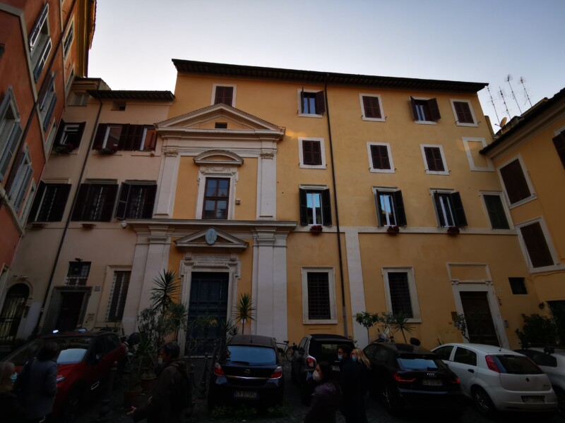 Il Rione Pigna | I rioni di Roma | Consigli in viaggio