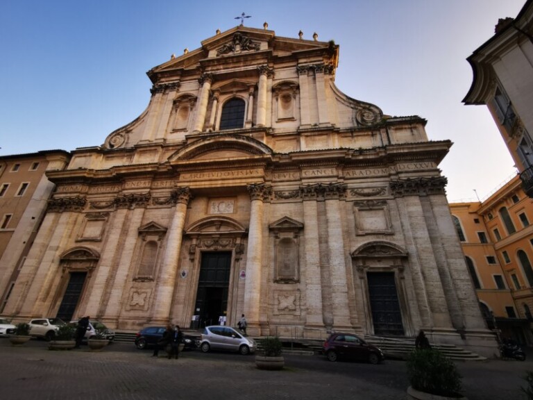 Il Rione Pigna | I rioni di Roma | Consigli in viaggio