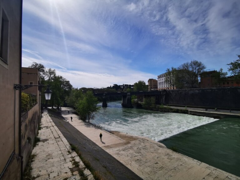 Rione Ripa - I rioni di Roma | Consigli in viaggio