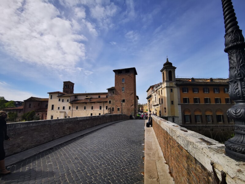 Rione Ripa - I rioni di Roma | Consigli in viaggio