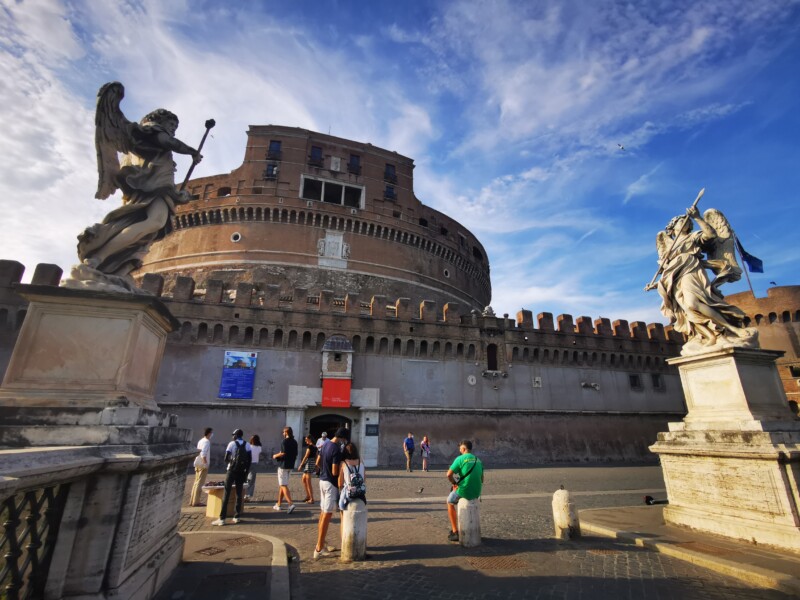 Rione Prati – I rioni di Roma – Consigli in viaggio