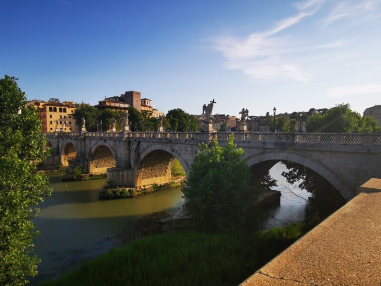 Rione Prati – I rioni di Roma – Consigli in viaggio