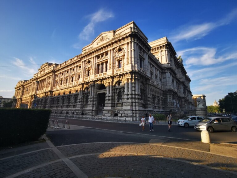 Rione Prati - I rioni di Roma | Consigli in viaggio