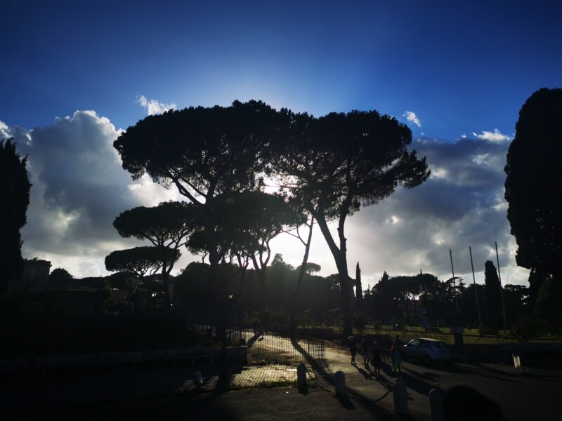 Passeggiata all'Aventino - Roma | Consigli in viaggio