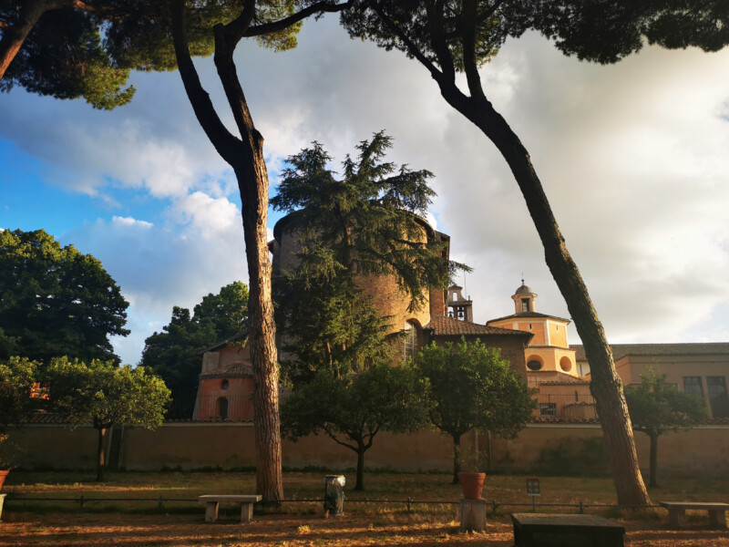 Passeggiata all'Aventino - Roma | Consigli in viaggio