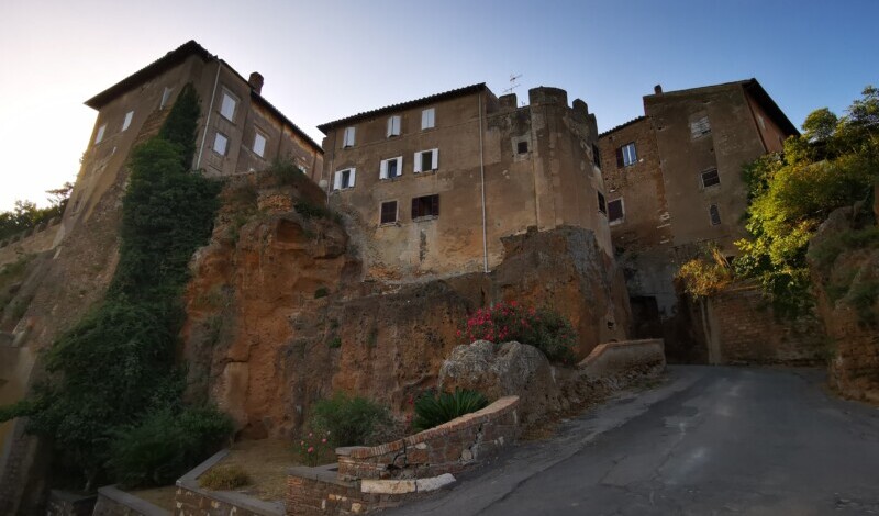 Ceri - Borghi del Lazio | Consigli in viaggio