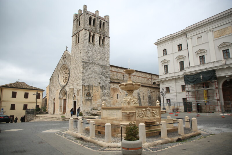 Alatri - Borghi del Lazio | Consigli in viaggio
