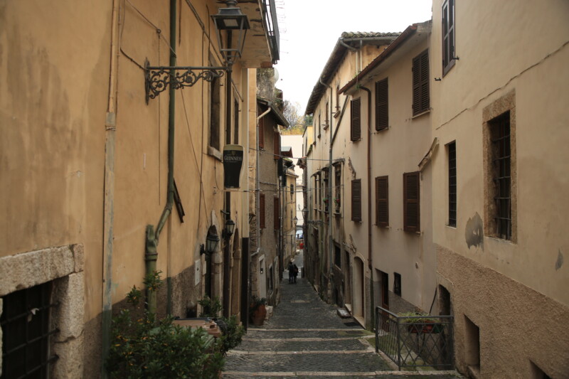 Alatri - Borghi del Lazio | Consigli in viaggio
