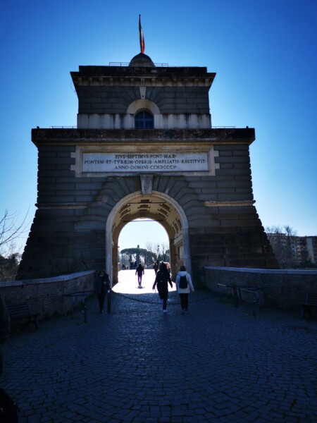 Ponte Milvio - Quartieri di Roma | Consigli in viaggio