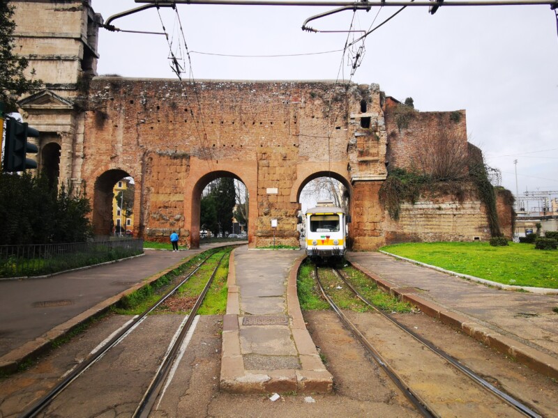 Pigneto - Quartieri di Roma | Consigli in viaggio