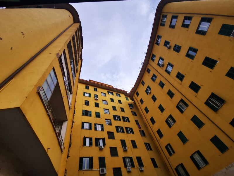 Pigneto - Quartieri di Roma | Consigli in viaggio