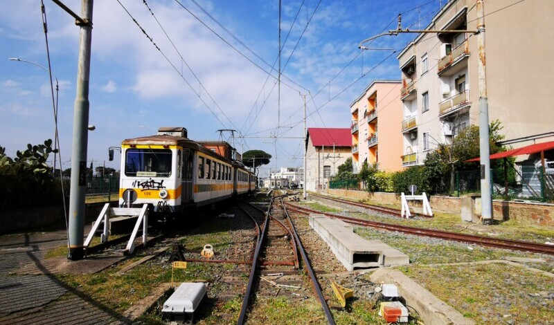 Quartieri di Roma: Centocelle | Consigli in viaggio