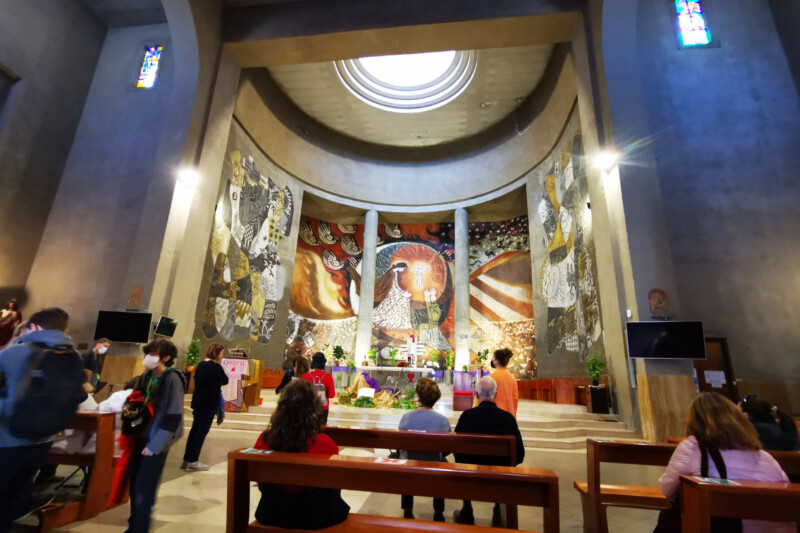 Quartieri di Roma: Centocelle | Consigli in viaggio