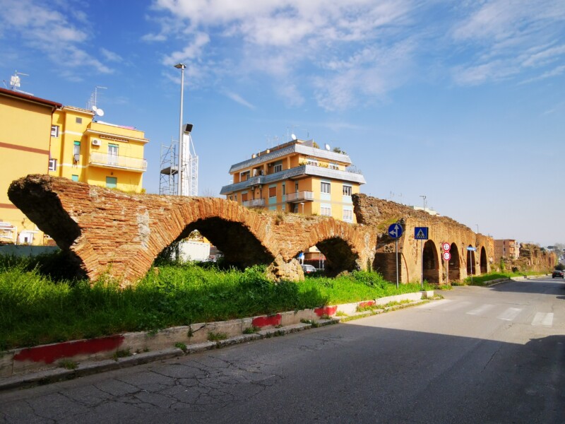 Quartieri di Roma: Centocelle | Consigli in viaggio