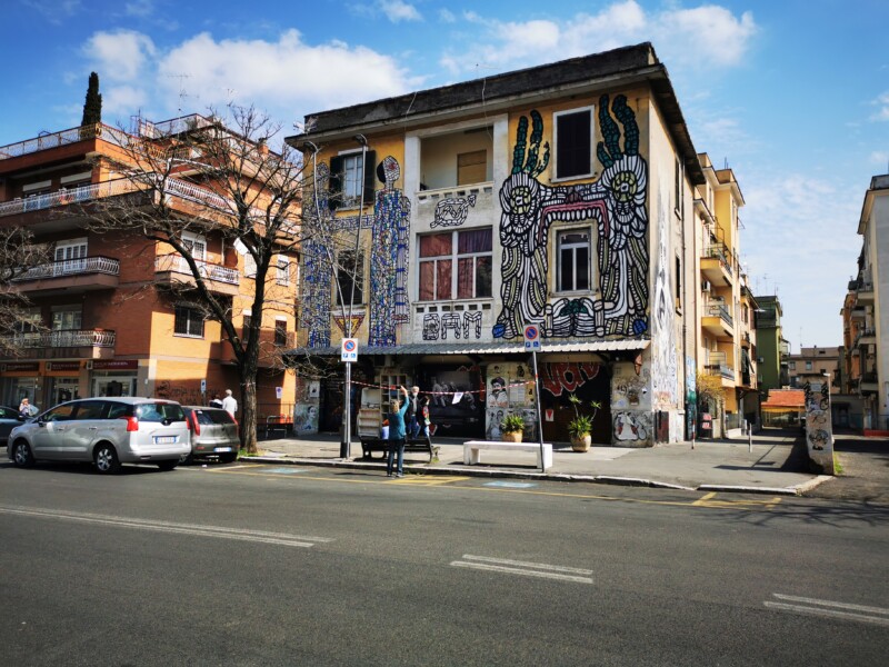 Quartieri di Roma: Centocelle | Consigli in viaggio