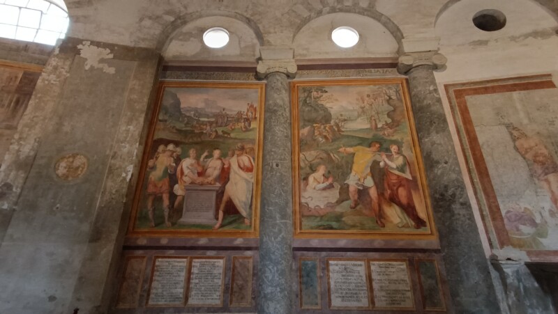 Basilica di Santo Stefano Rotondo - Roma antica | Consigli in viaggio