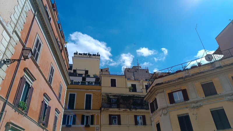 La suburra e i suoi sotterranei - Roma antica | Consigli in viaggio