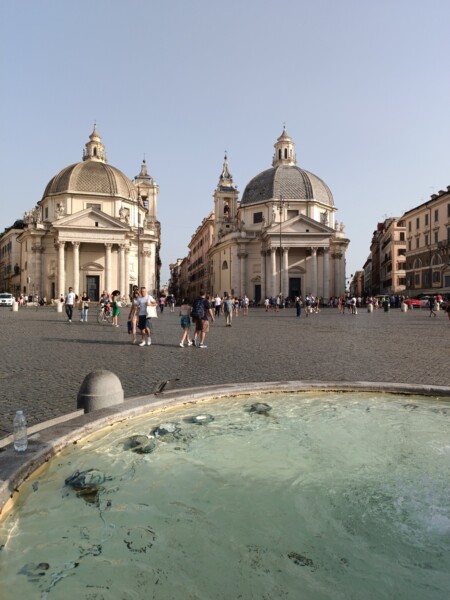 Via Margutta e il tridente- Roma centro | Consigli in viaggio