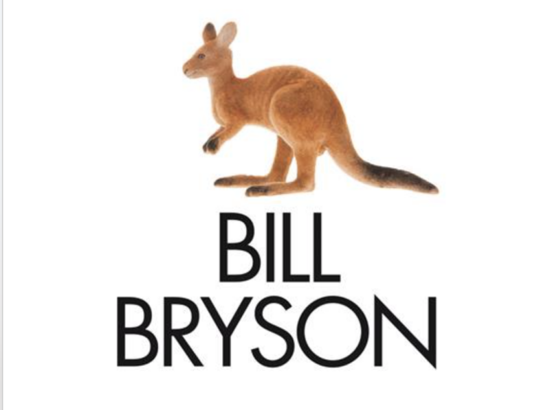 In un paese bruciato dal sole: L'Australia (Bill Bryson) - Letteratura ...