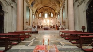 Le 7 chiese più belle di Roma da non perdere | Consigli in viaggio