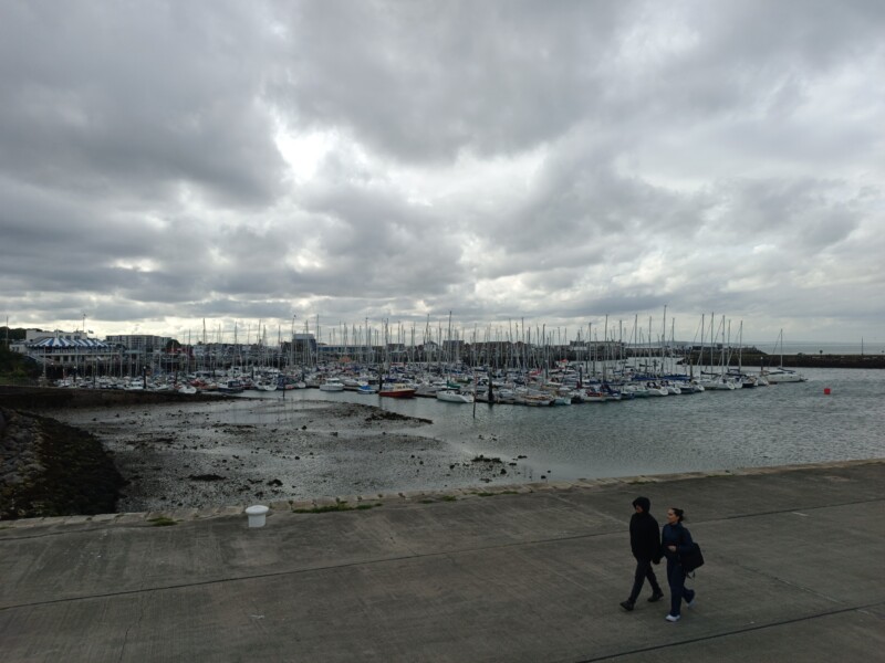 Escursione a Howth da Dublino: cosa vedere e come arrivare | Consigli ...